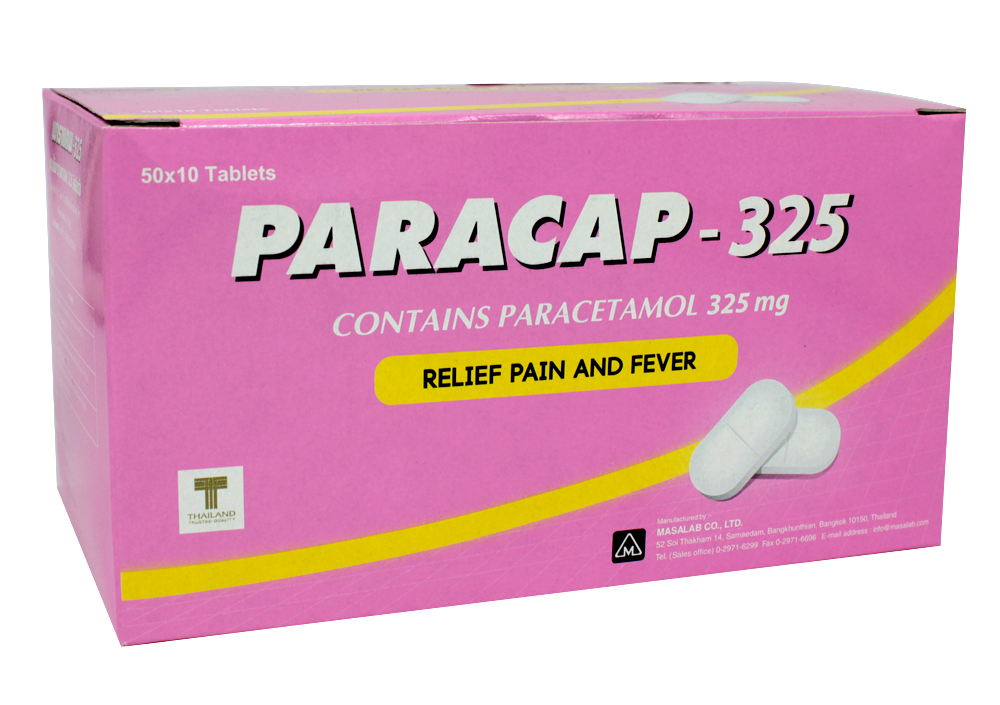 PARACAP