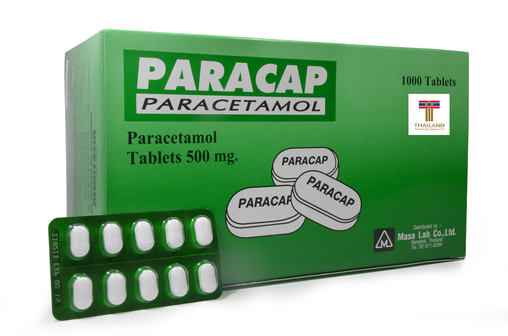 PARACAP